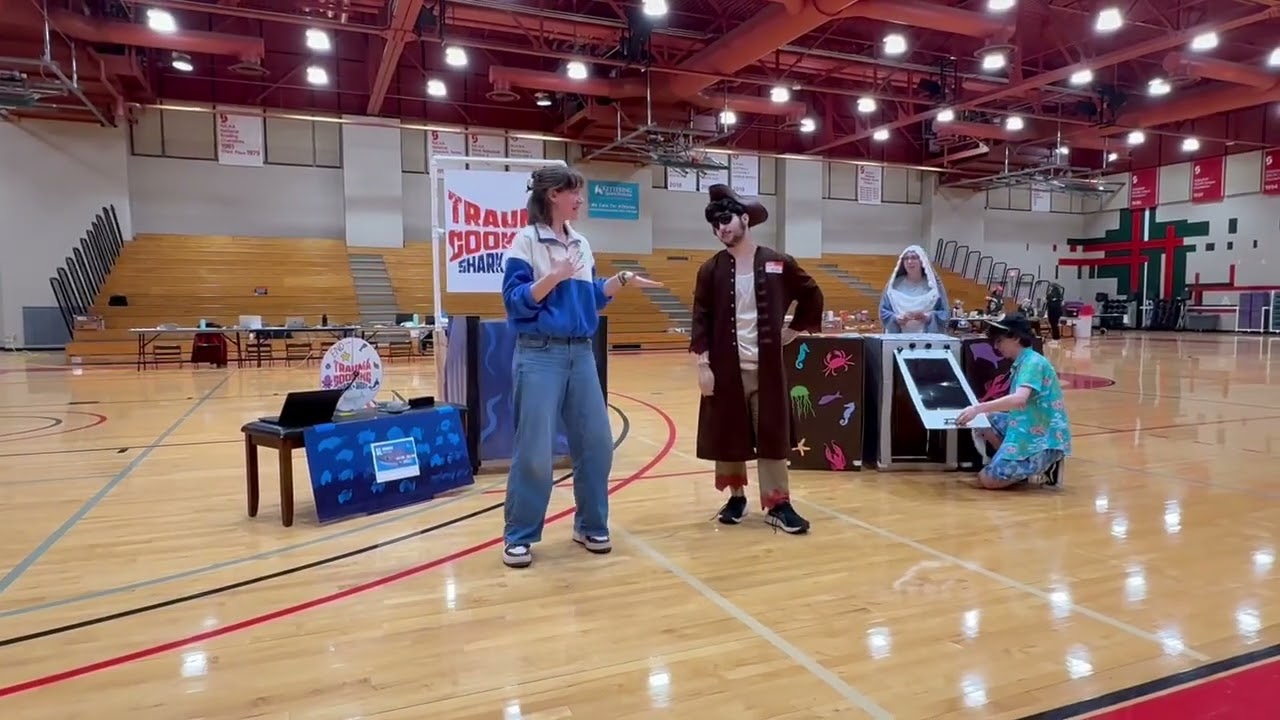 2026 Destination Imagination