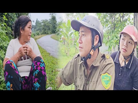 Nam helps his friend find her mother, who left home when she became mentally unstable.