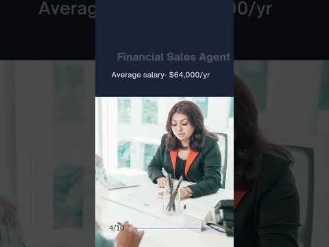 Top careers options after a master's in finance #masters #finance #career