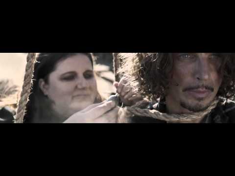 Chris Cornell - Nearly Forgot my Broken Heart