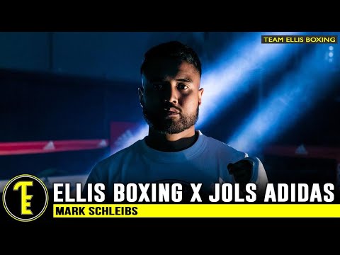 ELLIS X ADIDAS | MARK SCHLEIBS