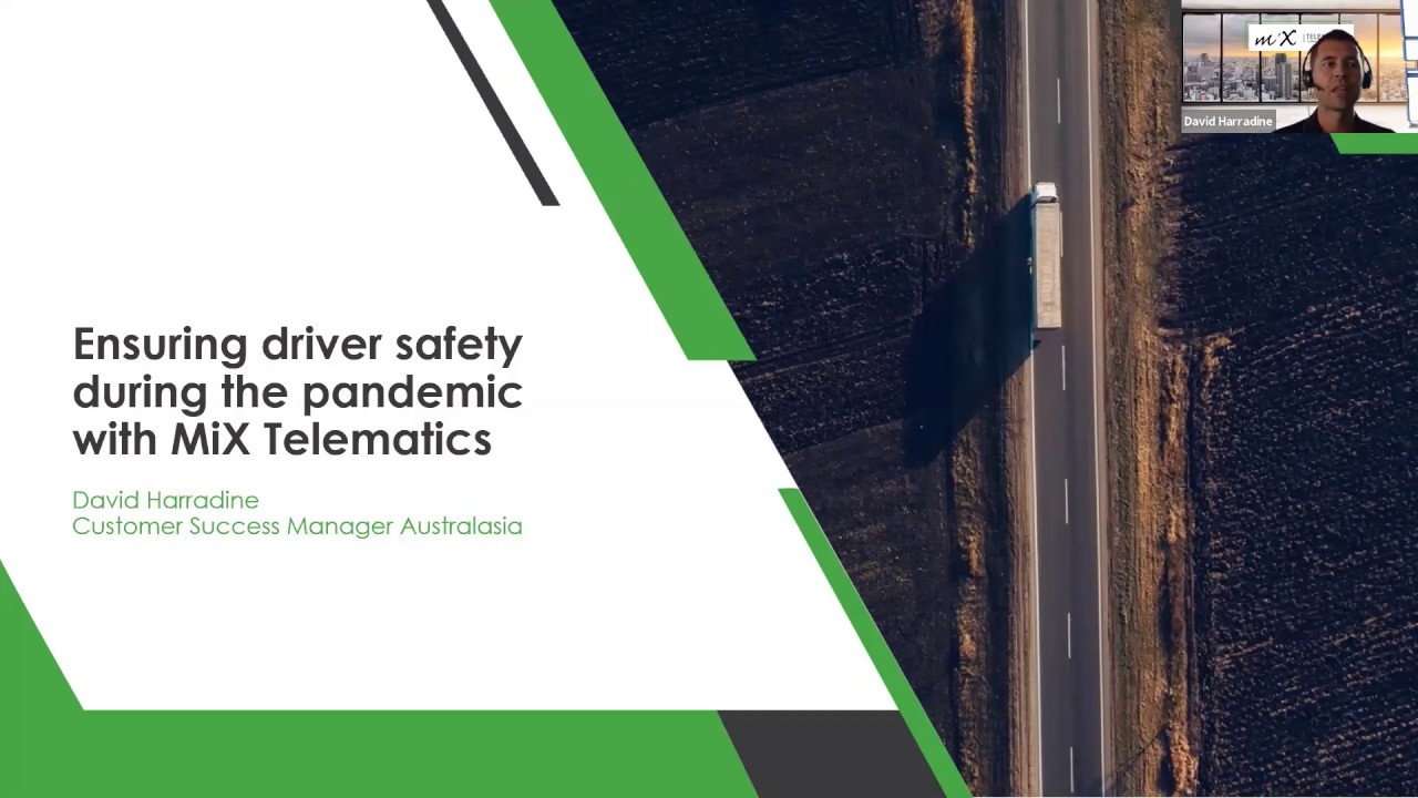 Ensuring driver safety