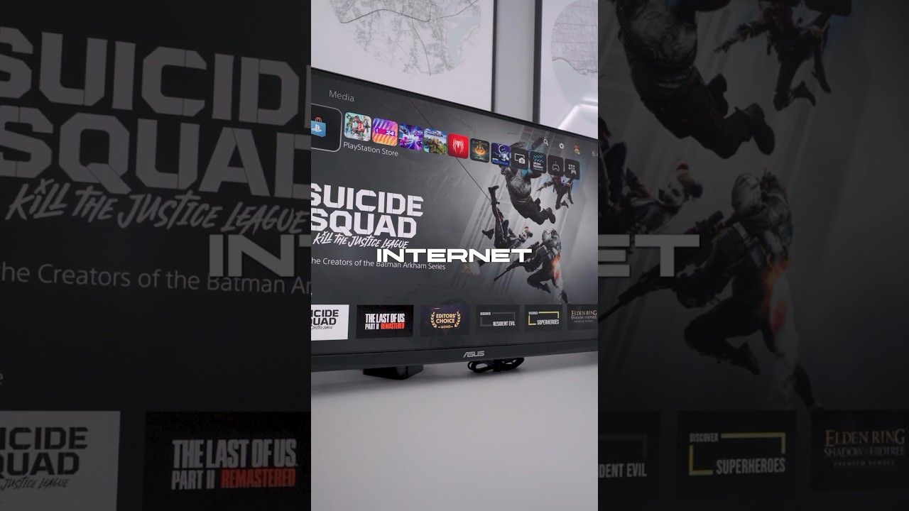 How to Get FASTER Internet on PS5 🎮