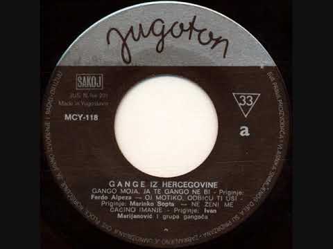 Mistična Hercegovina: Legende o vilama, drevne tetovaže i prkosna ganga ...