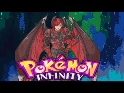 Time To Mess With Space..and Time|Pokemon Infinity