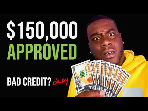 💰 Get $150,000 in Small Business Startup Investment Funding! 💰 [BAD CREDIT OKAY]