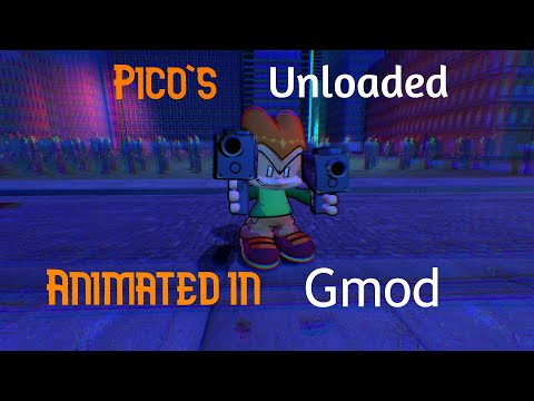 Steam Community :: Video :: Pico's unloaded - Gmod edition