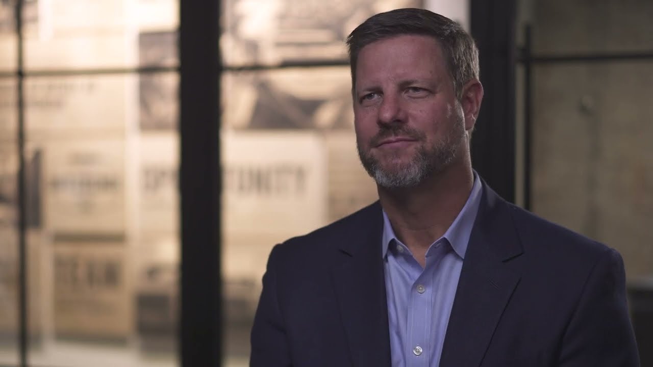 ODW Logistics | Our Approach