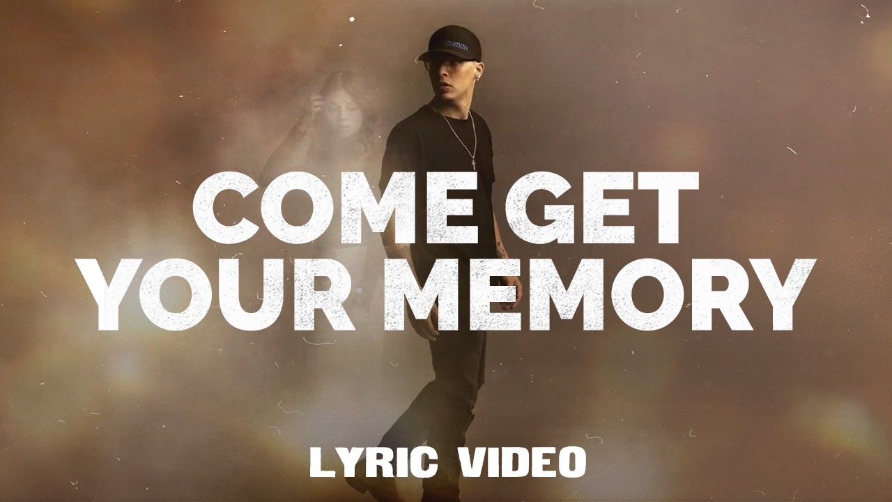 Come Get Your Memory by Chase Matthew from USA | Popnable
