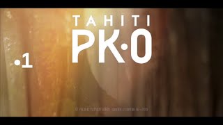 Où regarder la série Tahiti PK.0 en streaming