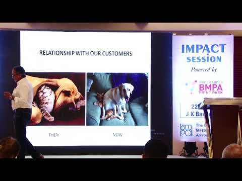 BMPA What are CRISIL Indices Mr Sanjay Patel