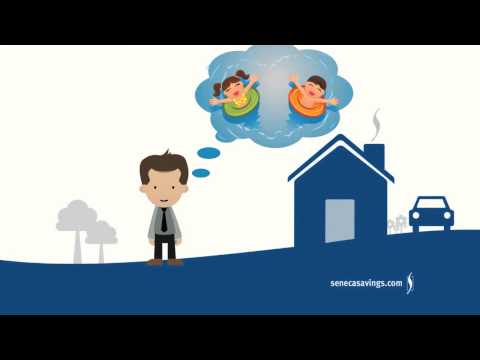 Seneca Savings - Home Equity Line of Credit