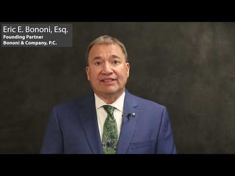 What Is The Role Of A Notary Public? Does Bononi & Company Have A Notary?