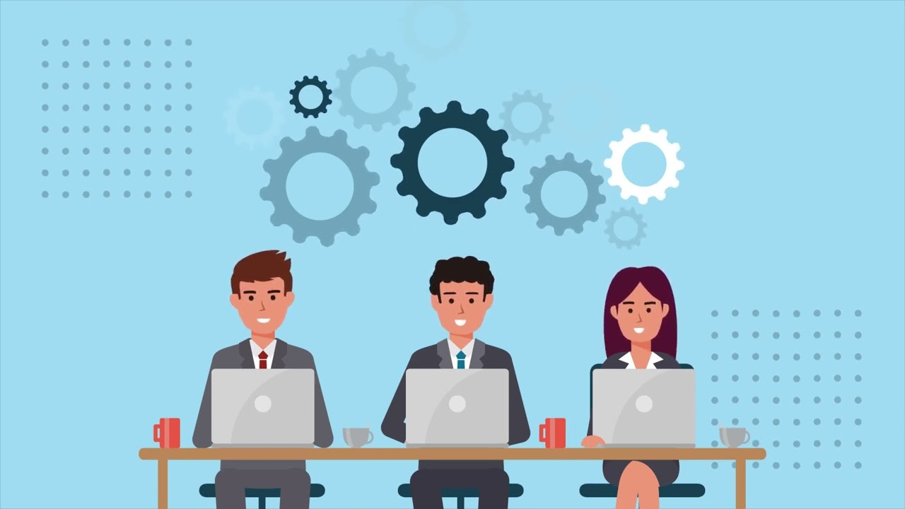 Document Agility Explainer Video
