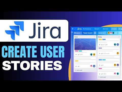 How to Create User Stories in Jira 2025 (full guide)