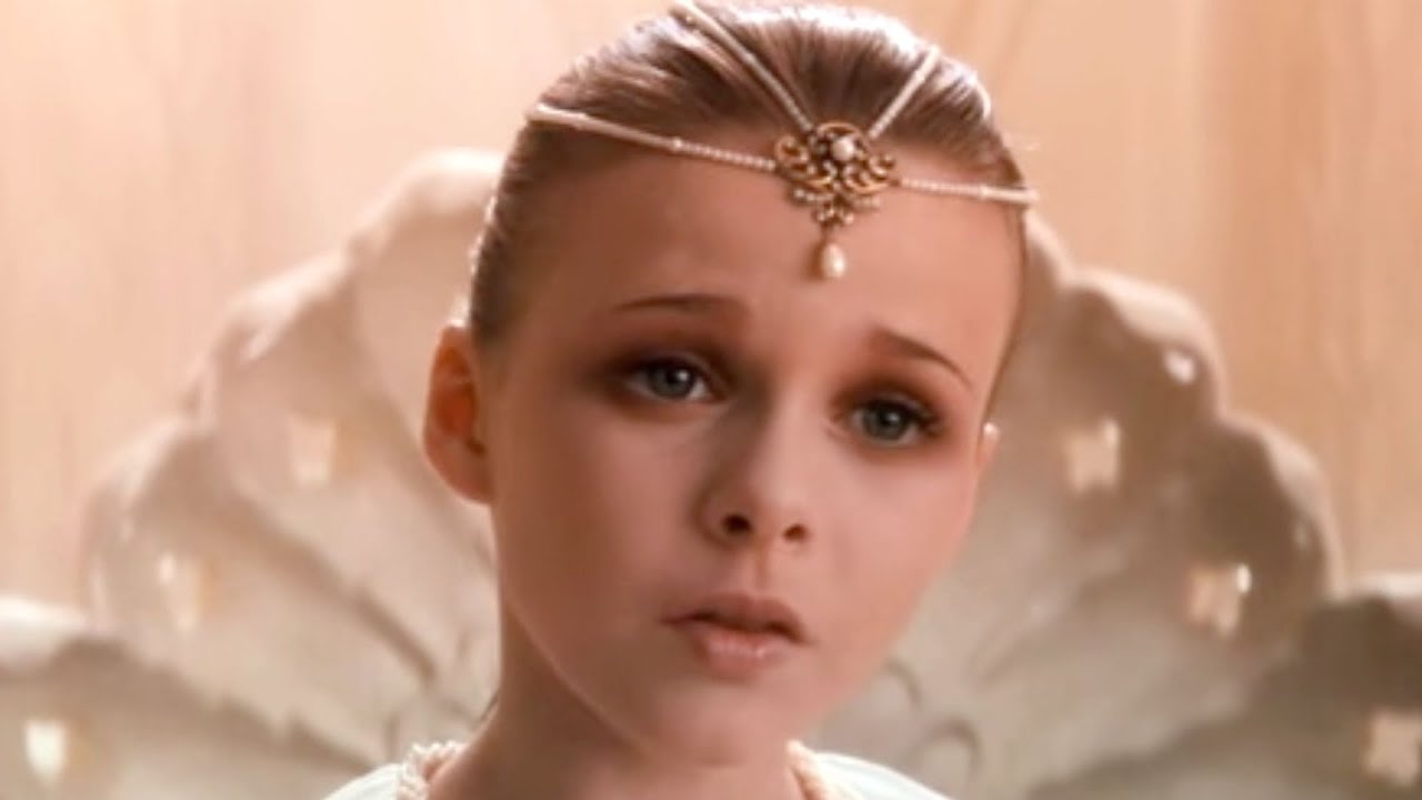 Puede Que No Reconozcas Al Reparto De The NeverEnding Story Hoy En Día