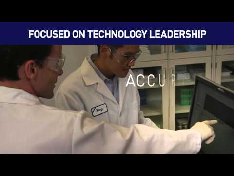 DNA Forensics from Life Technologies -- Because It Matters
