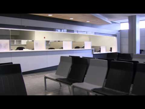 DHS PATH Family Center, Bronx