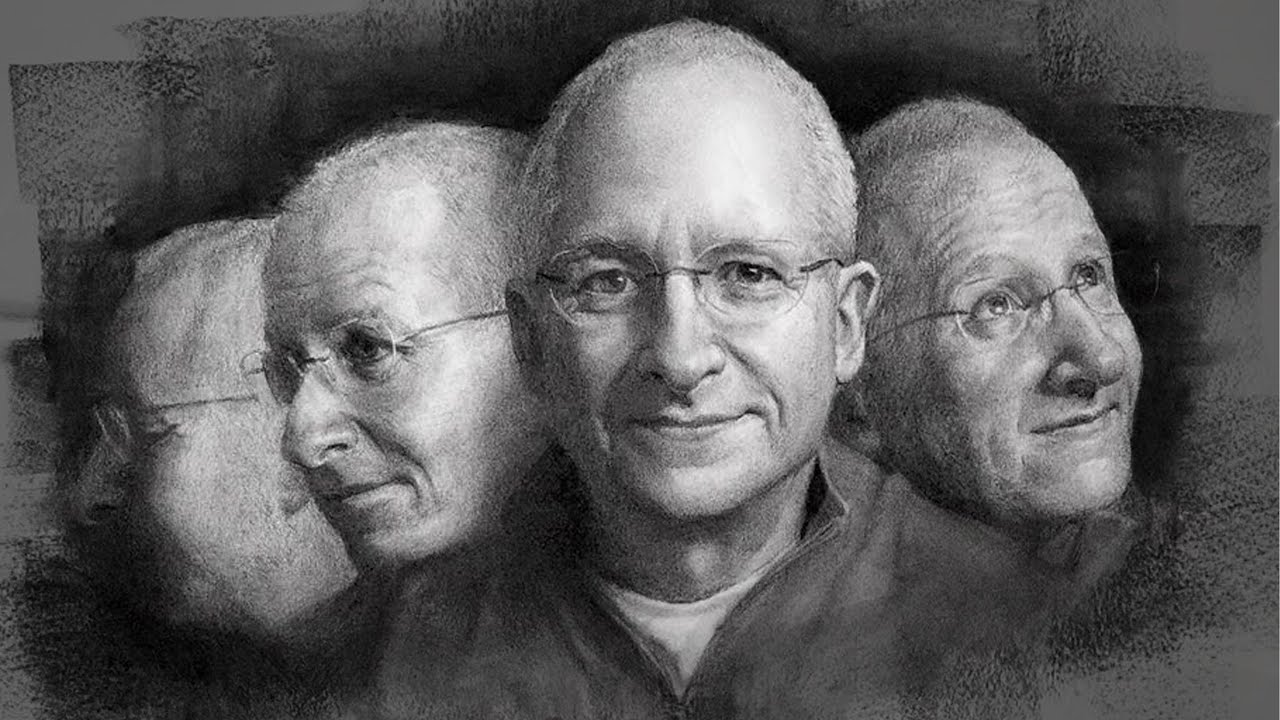 Reacting to Your SELF PORTRAITS! - Stephen Bauman #Prokochallenge