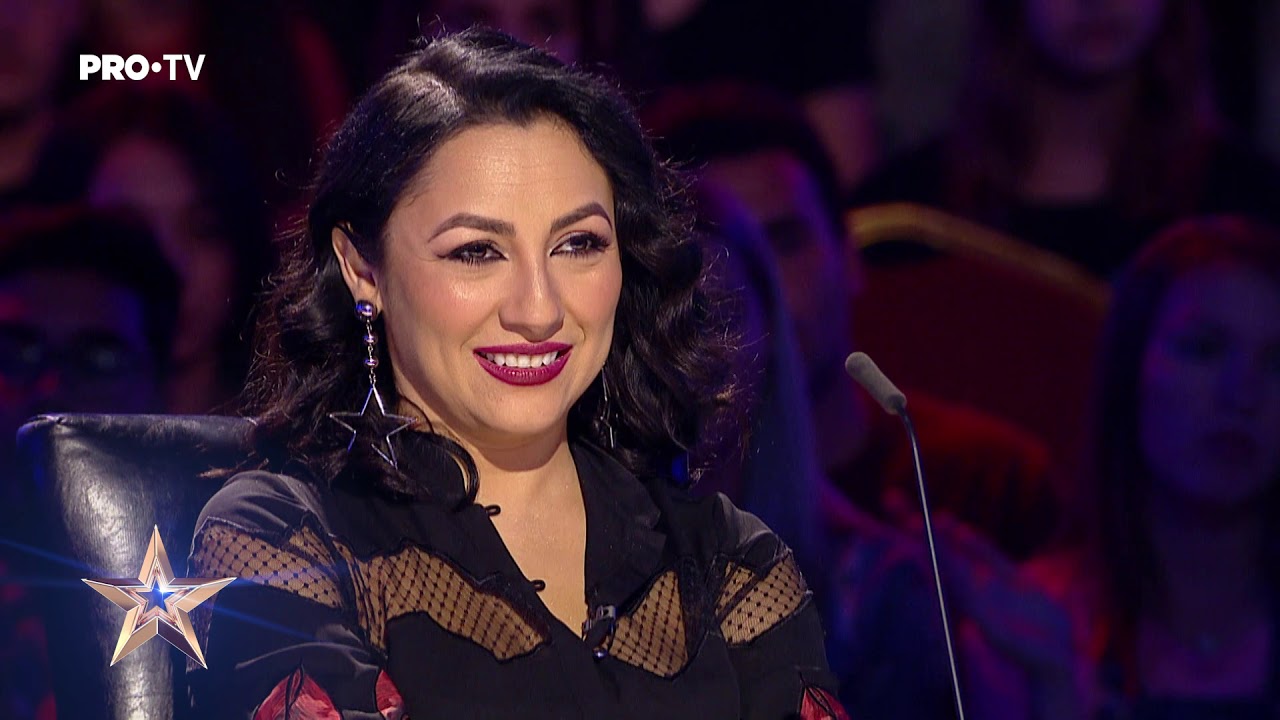 (VIDEO) După ce a uimit Italia prin vocea sa, moldoveanul Ion Dodon ...