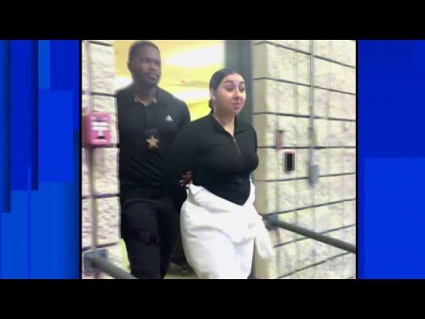 Pizza delivery worker stabs customer over tip amount, Osceola County deputies say