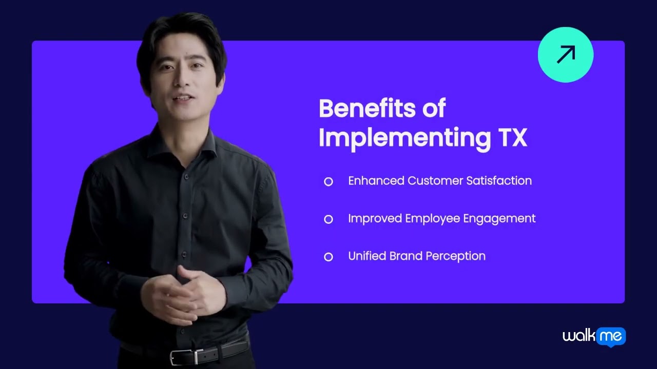 What is Total Experience (TX)? Benefits & Key Strategies