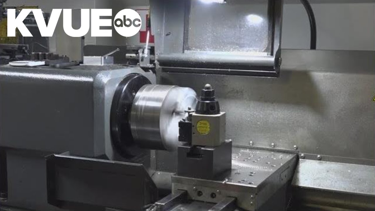 Proposition 1: Texas voters to weigh in on amendment to permanently support TSTC system