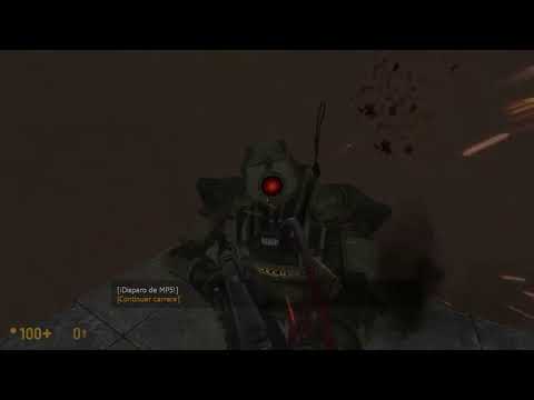Steam Community :: Video :: Black Mesa Character Expansion: Revised ...