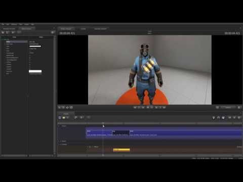 Source Filmmaker Tip of the Day #75: Using Slugs