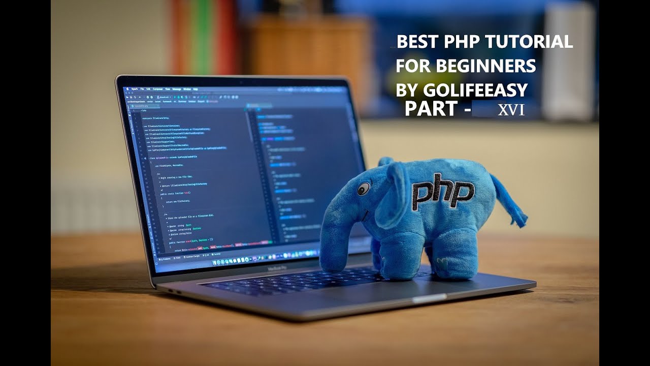 PHP TUTORIAL  PART16