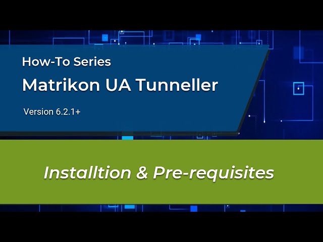 Matrikon OPC - Matrikon Opc Plc Server Suite Manufacturer from Pimpri Chinchwad