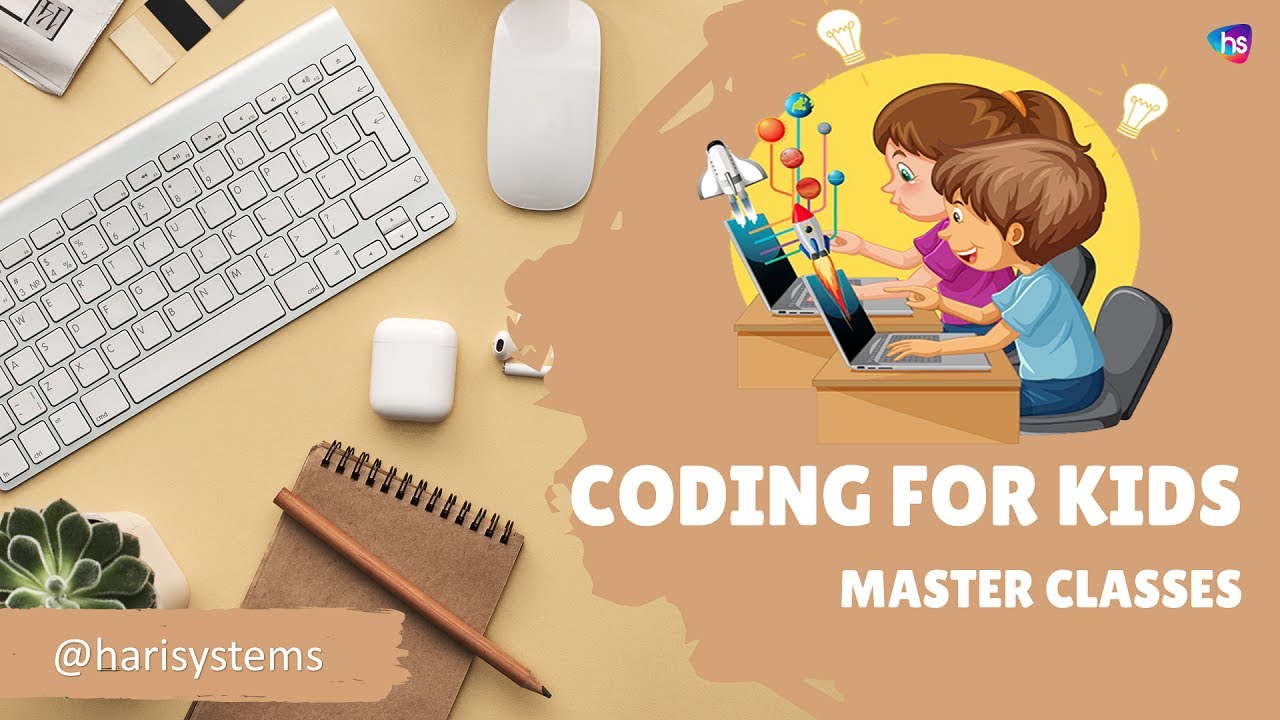 FREE Coding for KIDS Classes | Python for kids | Online Coding Classes for kids | free classes