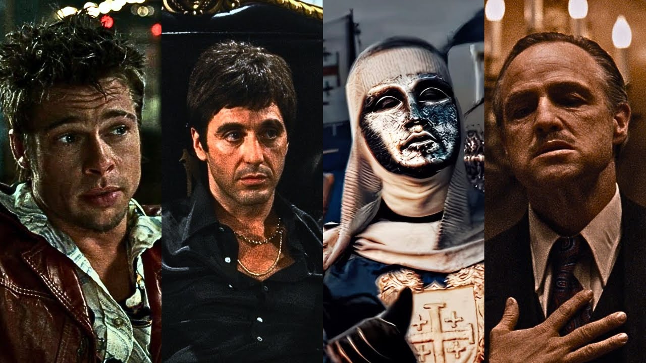 MOVIE QUOTES THAT HIT HARDER THAN LIFE