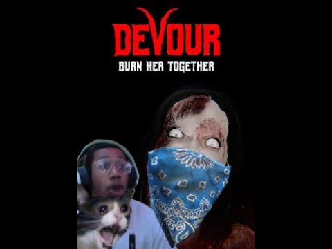 Steam Community :: DEVOUR