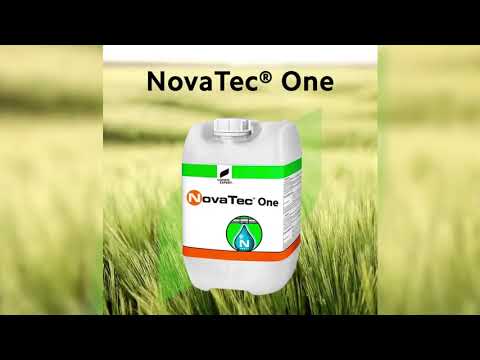 NovaTec® One - Estabilizador de nitrógeno