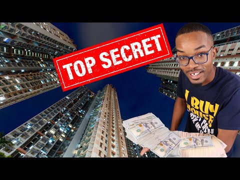 The Easiest Way To Buy An Apartment Building With No Money