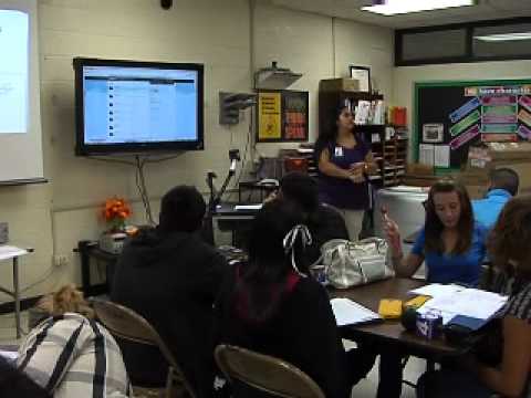 Digital age makes its way into McAllen Classrooms
