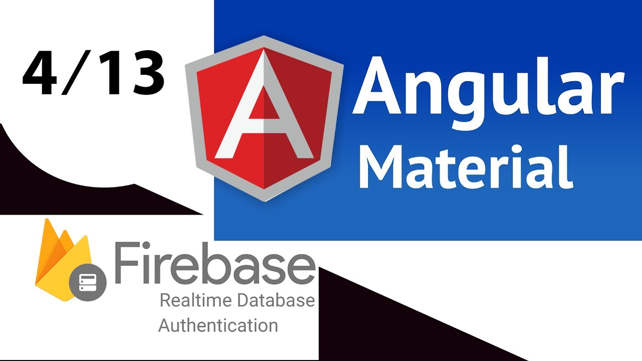 04- Deploy Angular Project to Firebase