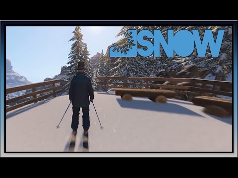 Steam Community :: Video :: SNOW The Game: Beta Overview!