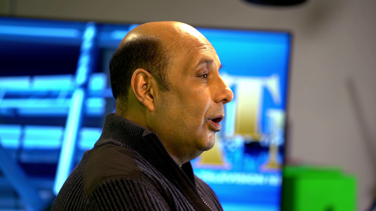 FairPlay Canada: Ejaz's story