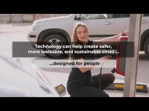 #TRENDS: a new concept of public space in smart cities
