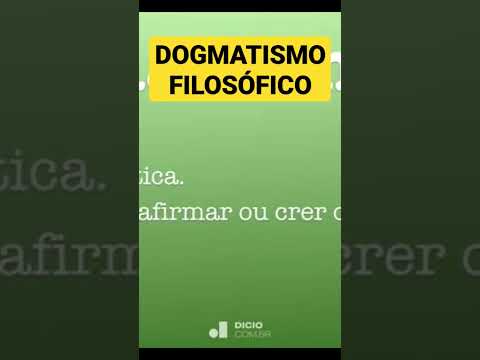 Dogmatismo FilosĂłfico #shorts #filosofia #natureza #leis #regras #controle #dogma #fichte #fĂsica