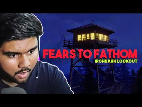 Steam Community :: Video :: Fears to Fathom : Ironbark Lookout [Episode 4]
