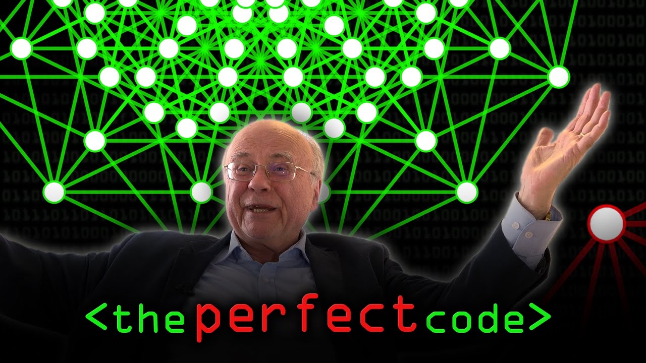The Perfect Code - Computerphile