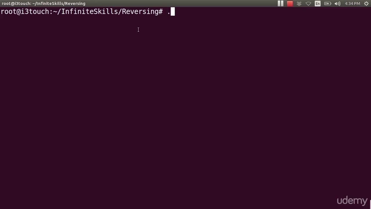 067 Encoding Shellcode   Part 2