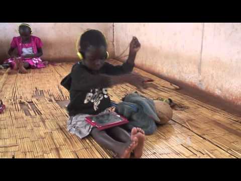 Malawi Using iPADs, New Technology, to Improve Education