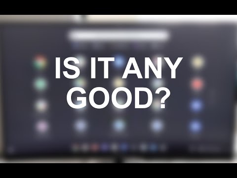ChromeOS Reviewed | A Software Developer's Perspective