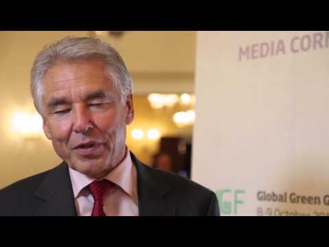 Peter Brabeck Letmathe - Chairman of the Board, Nestlé S.A.