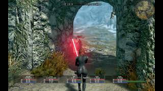 skywars mara jade sith at Skyrim Special Edition Nexus - Mods and Community