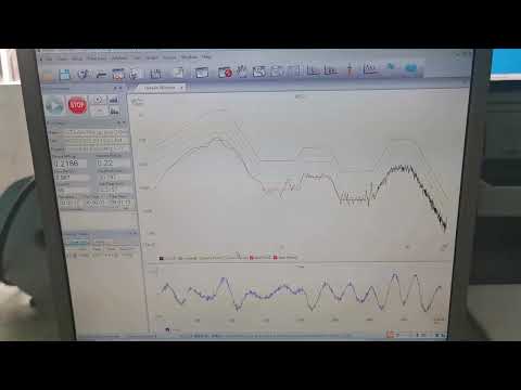 Random Vibration Test for ISTA 3A 6-Amazon Test Procedures